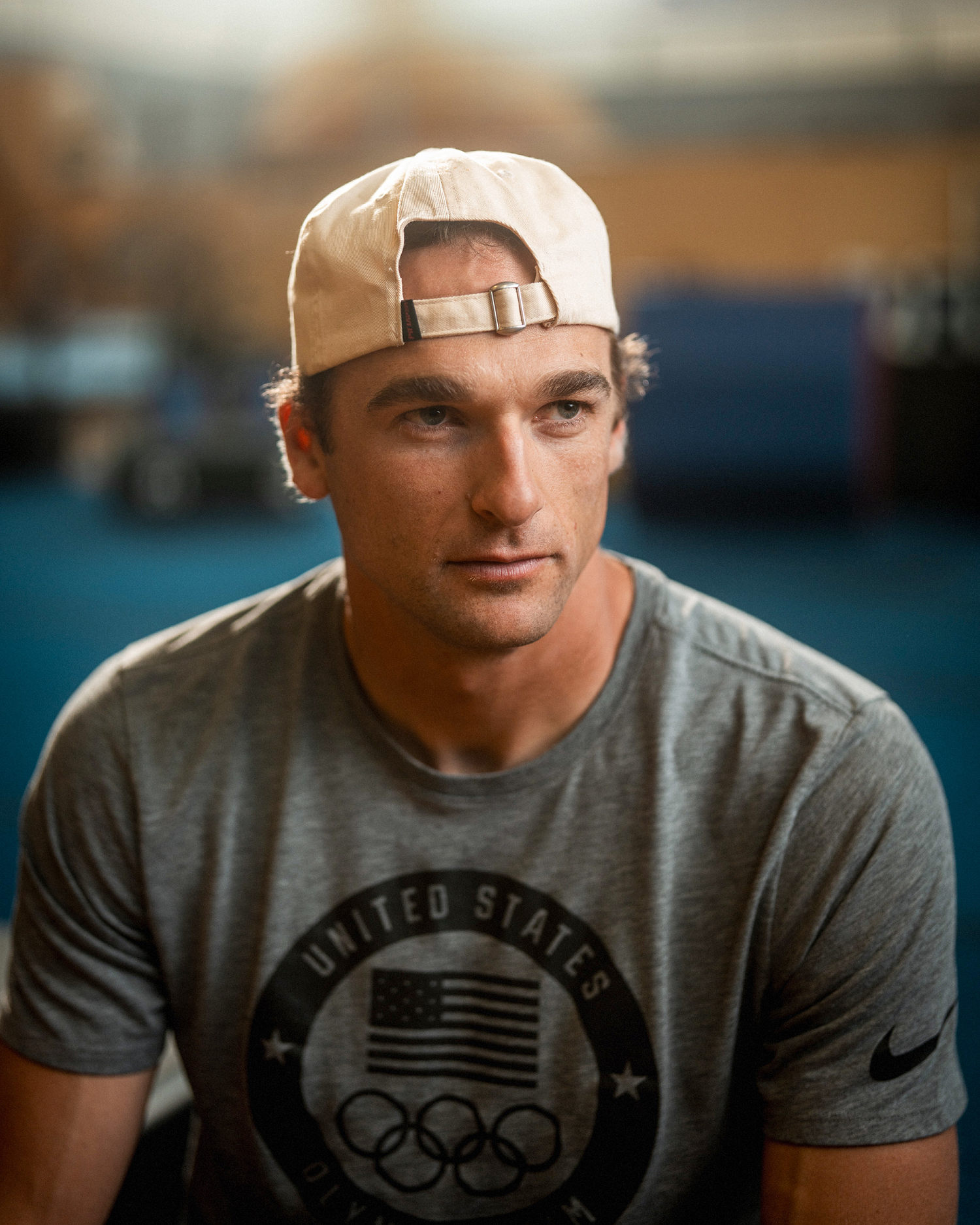 After hitting bottom twice following Olympic glory, Nick Goepper finds ...