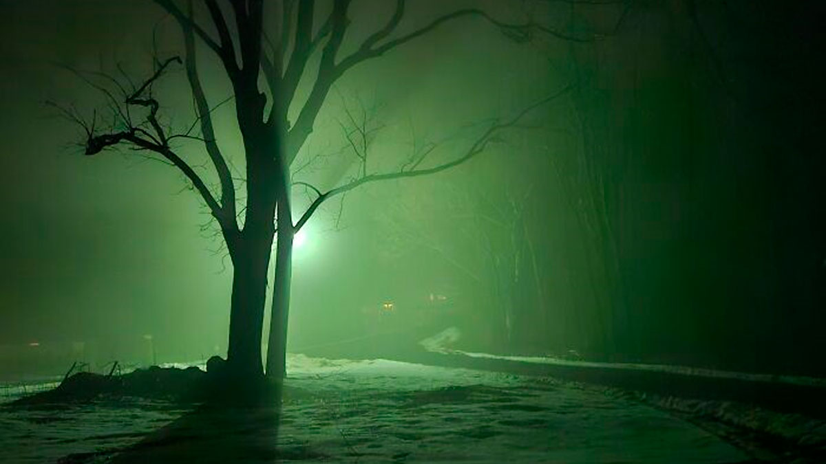 This FB page is dedicated to liminal photography, and here are 77 of ...