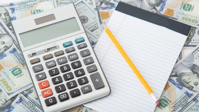 Extension for Louisiana state tax filings due to winter storm