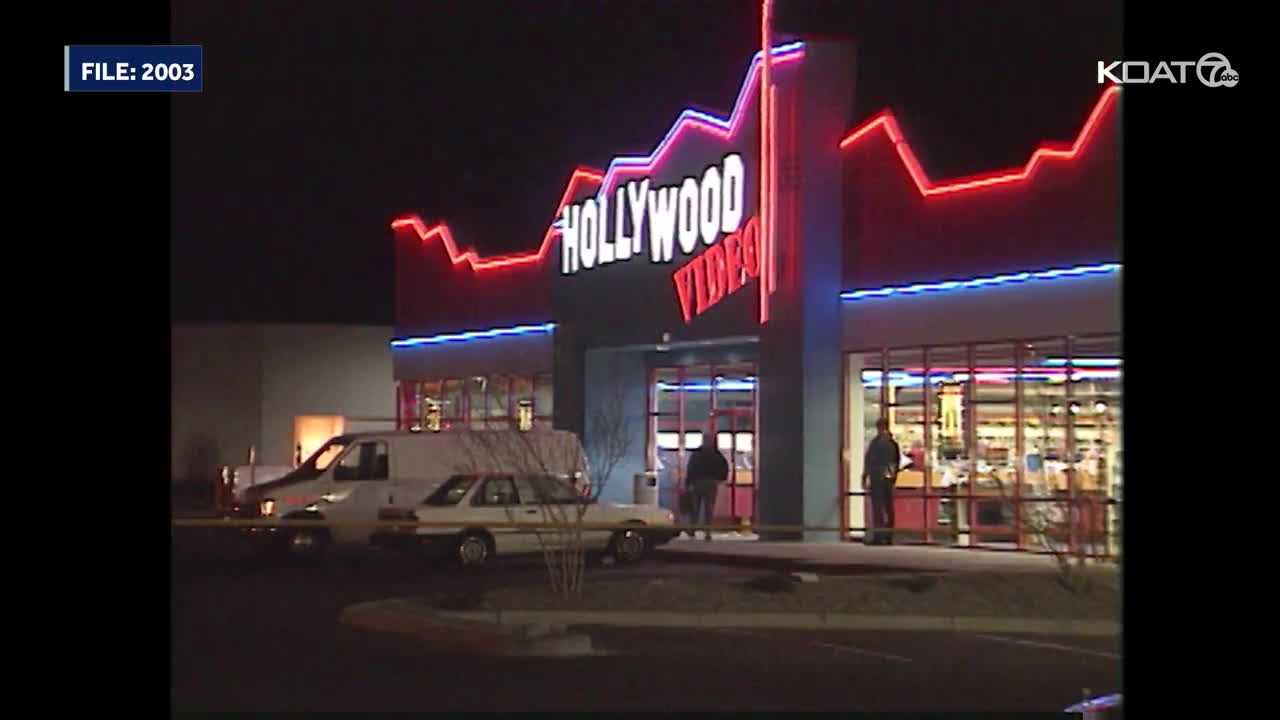 30 years later: The Hollywood Video murders