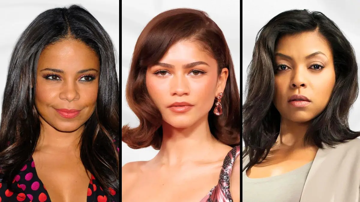 African-American actresses directors love to cast again and again