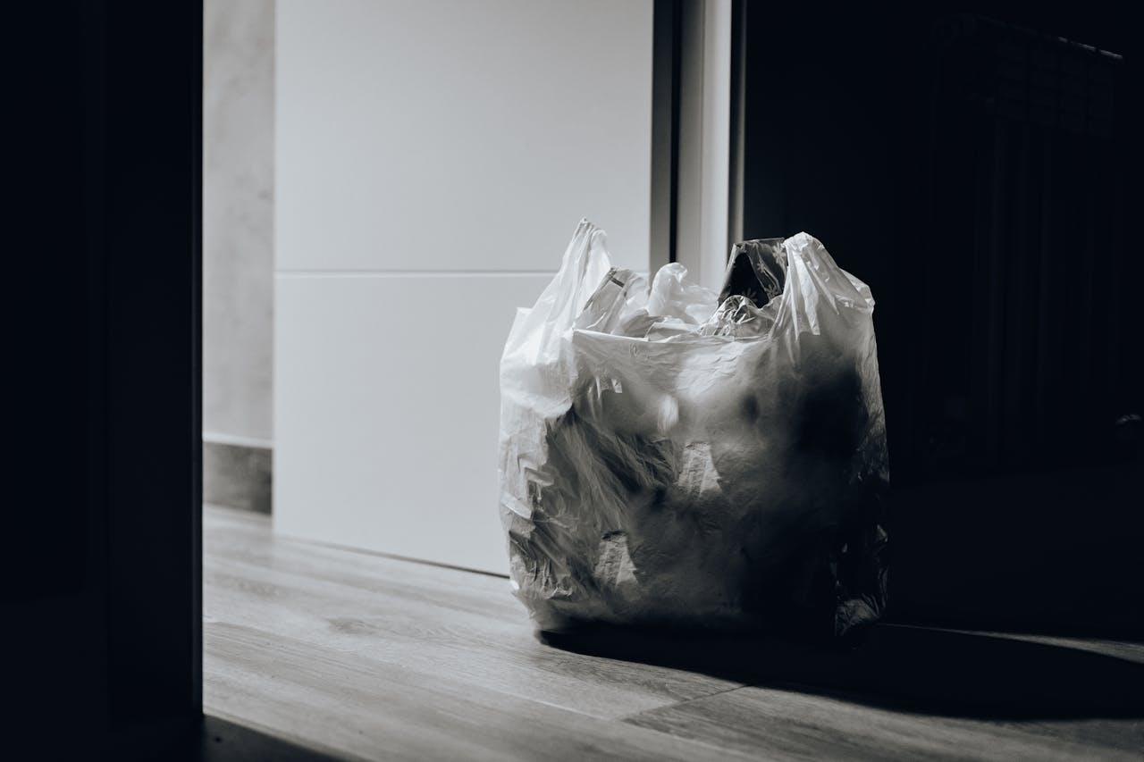 The little-known Canadian origins of the modern garbage bag