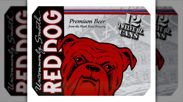 The retired '90s beer that fans still can't let go
