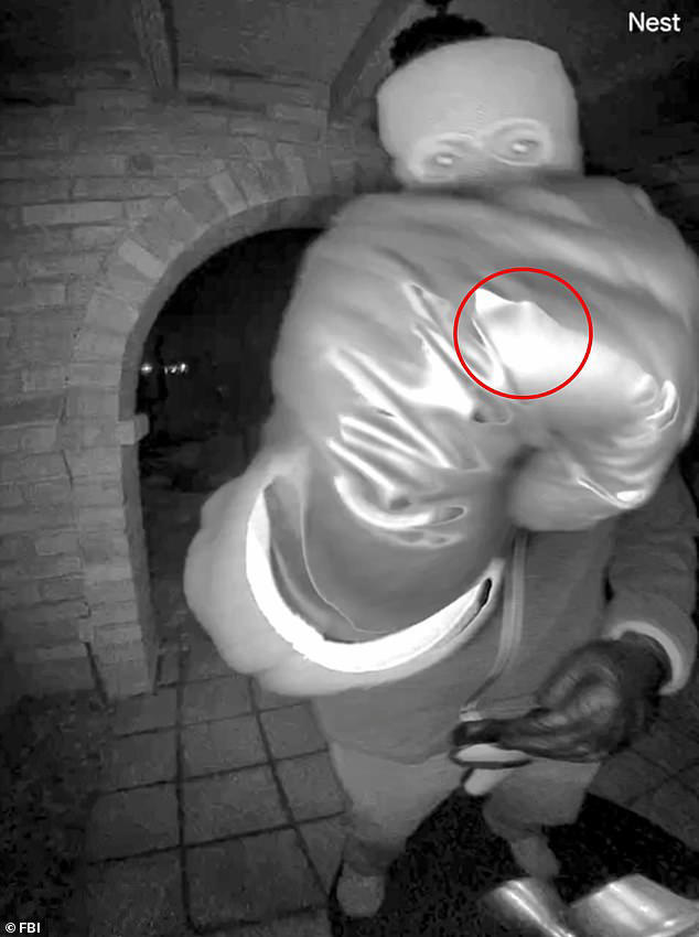 Cops investigating Nancy Guthrie's abductor's pinky ring as new ransom ...