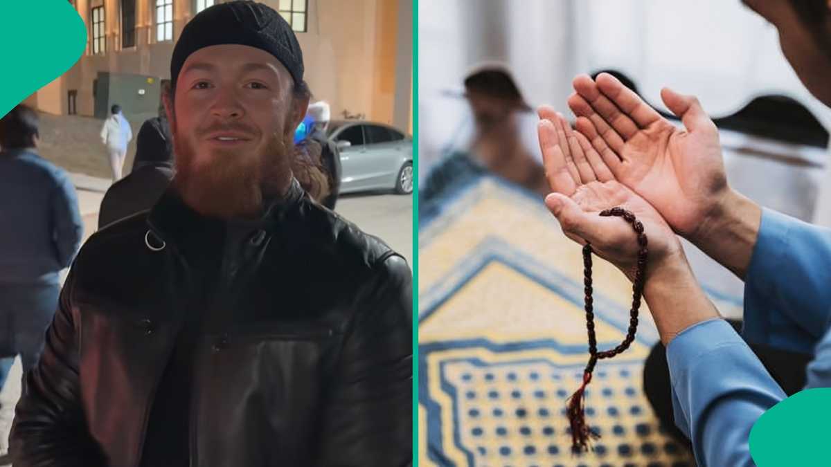 Islamic convert's first Ramadan experience and opinion of the Taraweeh ...