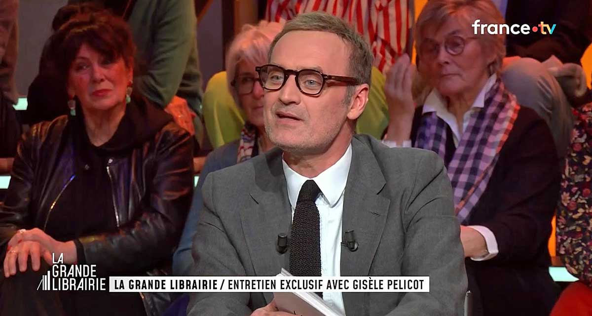 La grande librairie du 18 février 2026 : Bernard Werber, Gaspard Koenig ...
