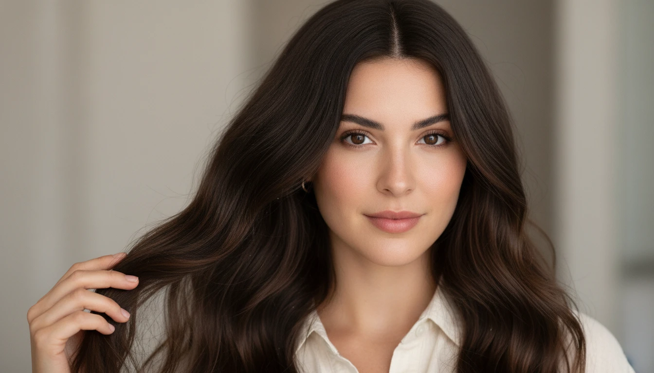 The modern hair care playbook: Simple shifts for thicker, healthier ...