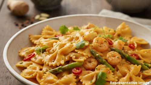 Popular pasta dishes explained through their pasta shapes