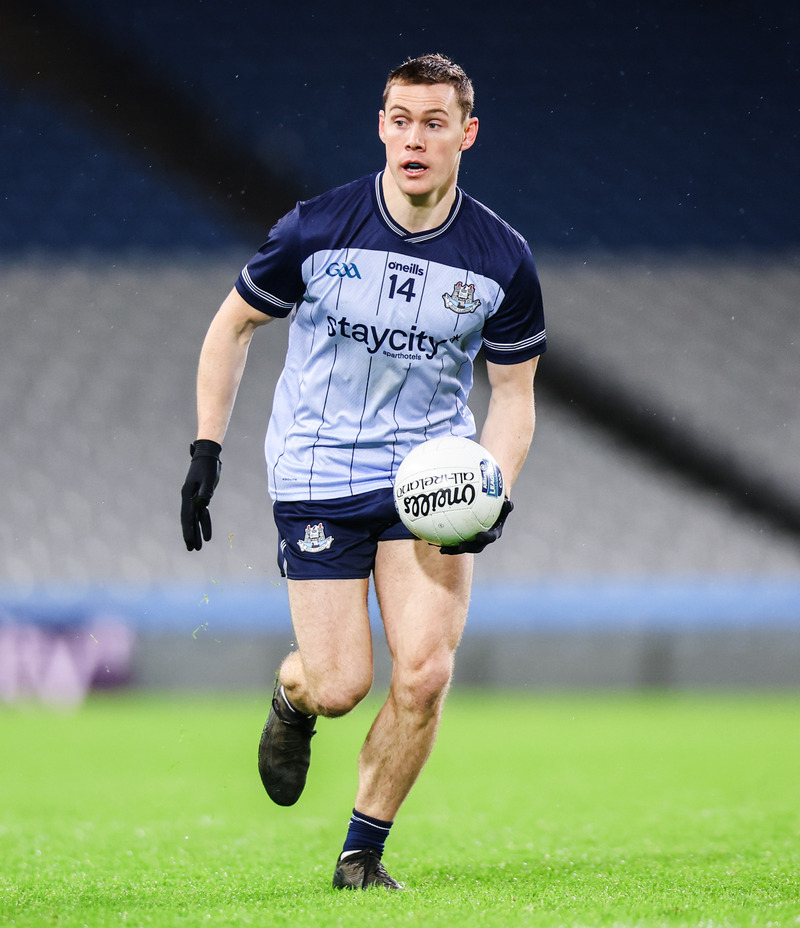 Con O’Callaghan’s brilliance is the Dubs’ only answer to football’s new ...