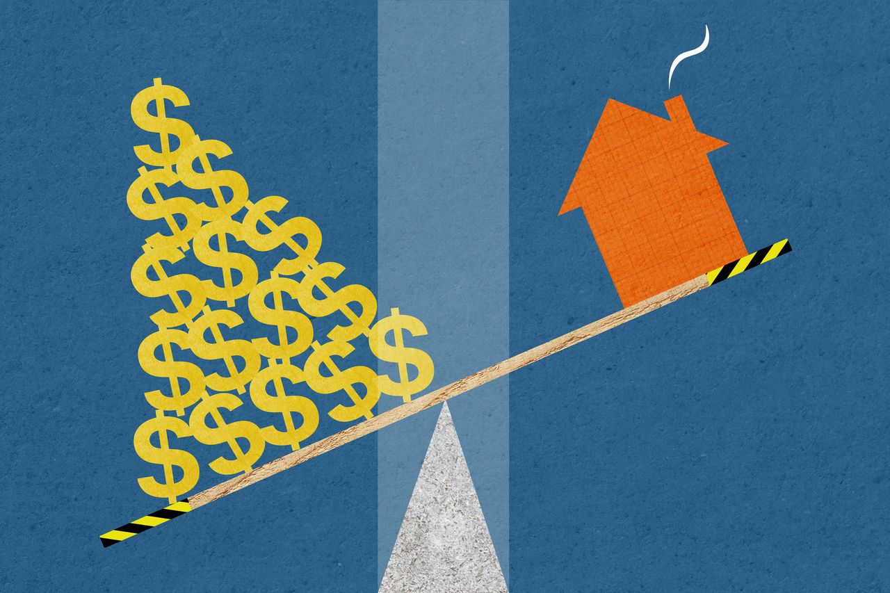 What's going on with New Jersey property tax programs?