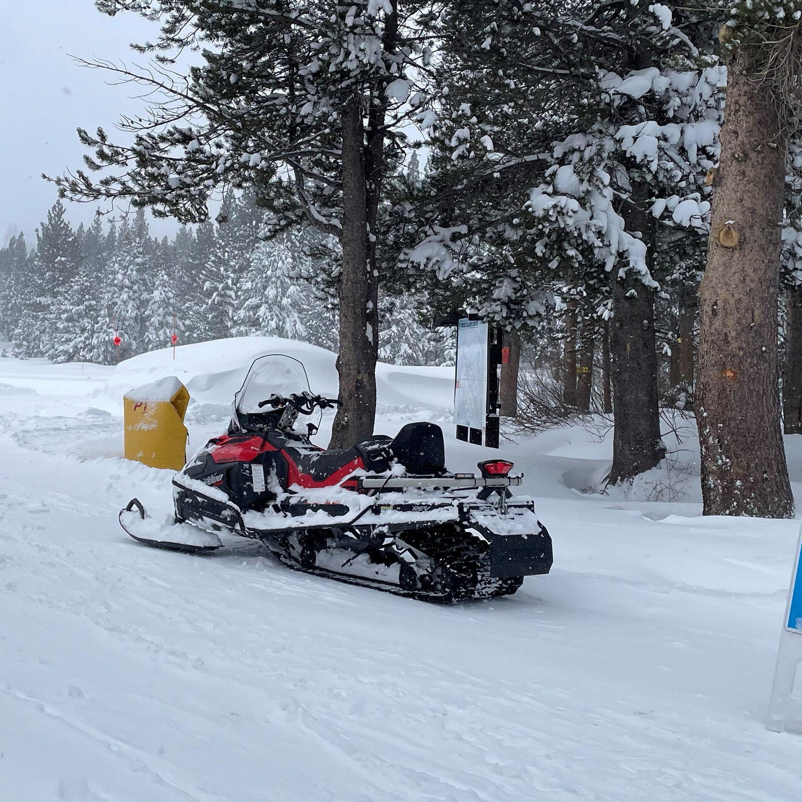 Some victims of California avalanche near Lake Tahoe identified by families