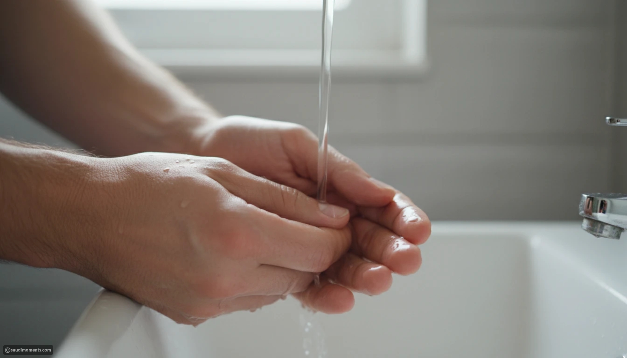 11 things women instantly notice about a man’s hands