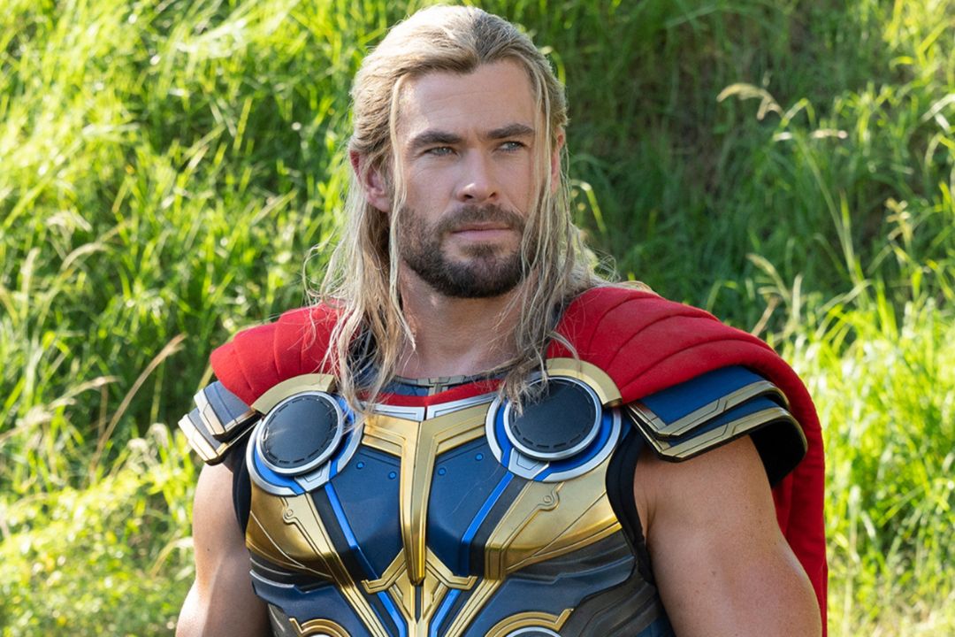 Kenneth Branagh has more Thor stories to tell