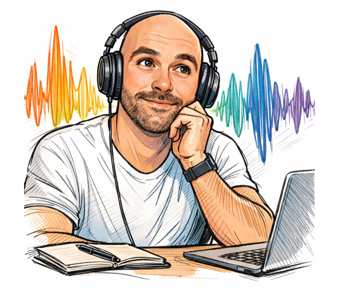 Could your words predict the future without you knowing? This author ...