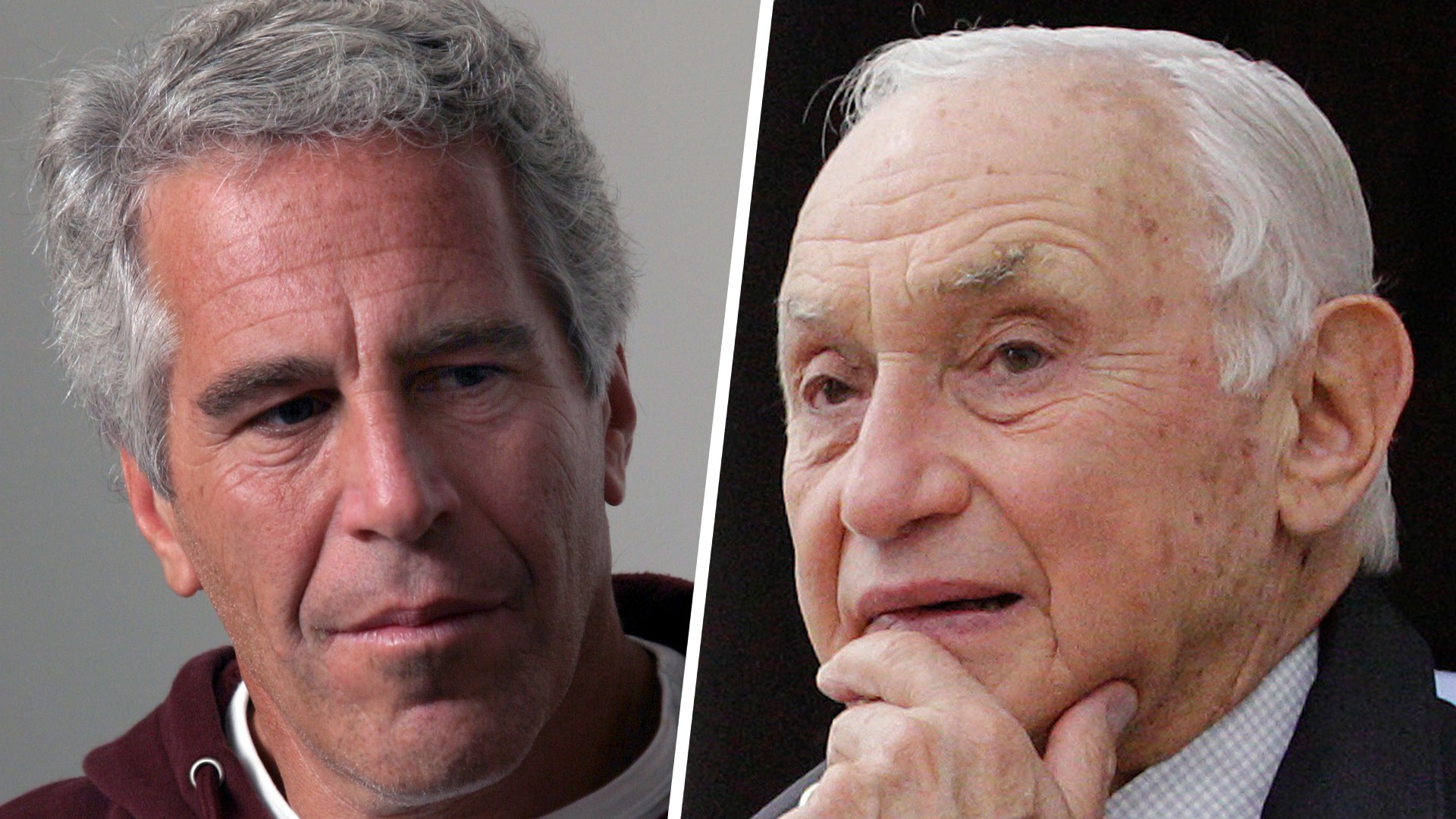 Rep. Ansari: Wexner said he'd been to Epstein Island, denied ever ...