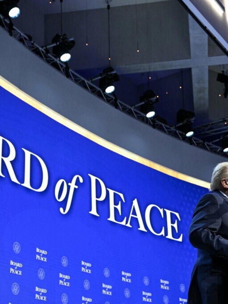 Board of Peace per Gaza, chi ci sarà oggi a Washington