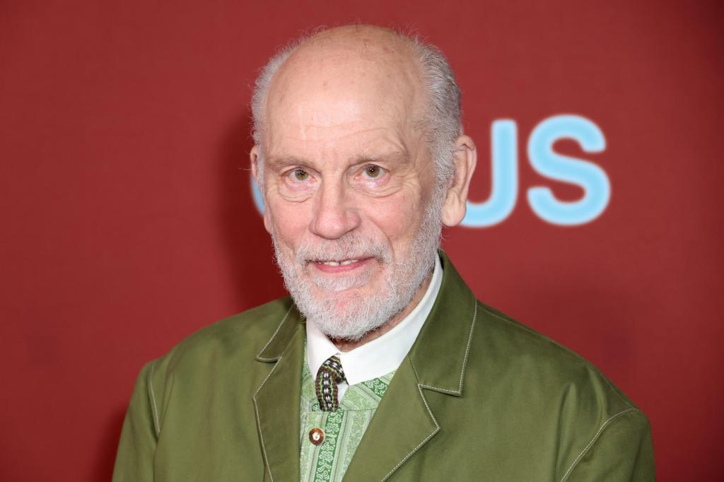 John Malkovich joins Joel Kinnaman in Amazon cop drama series 'Bishop'