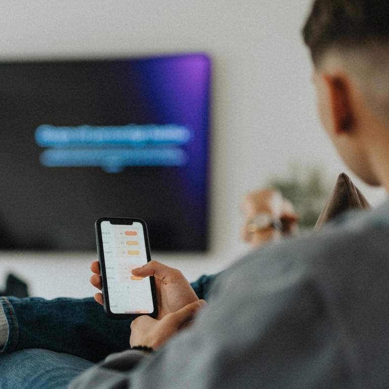 No one really wants a TV