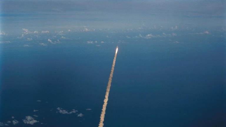 The fuel set to propel NASA’s moon crew is notorious for leaking. So ...