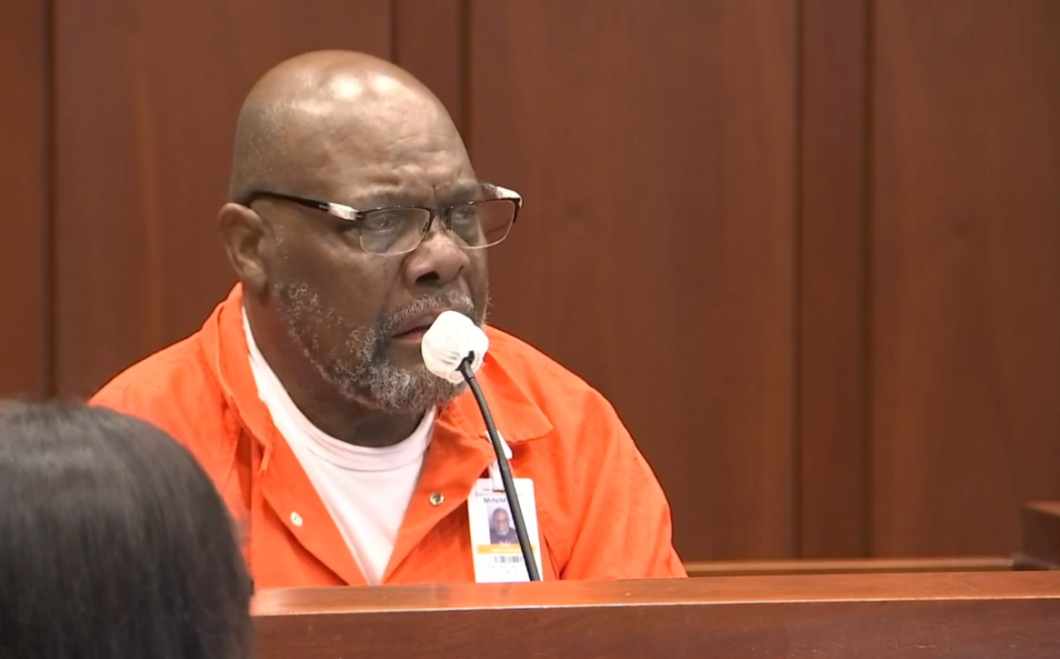 Central Florida father sentenced to 37 years in teen son's crash that ...