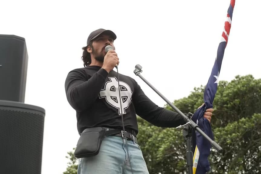 Australian who called Jews 'greatest enemy' of nation gets year in jail ...