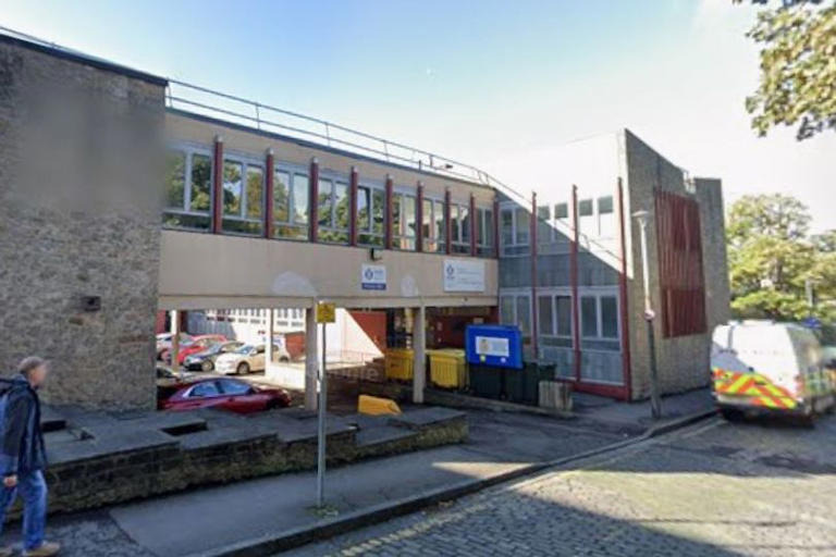 Edinburgh MSP says repeated closure of city police station 'puts ...