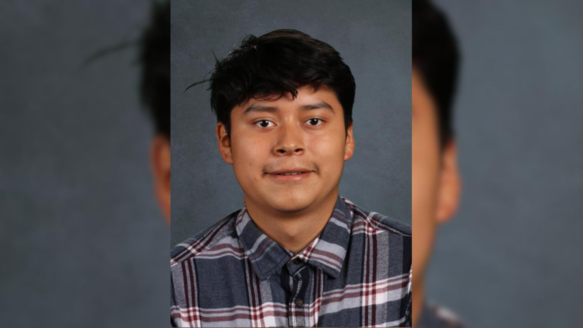 Troopers: Upstate student found dead in road after unknown vehicle hit him