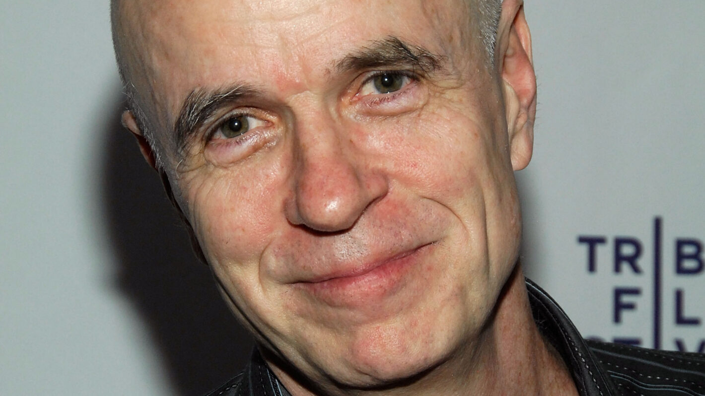 Tom Noonan dies: ‘RoboCop’ star was 74