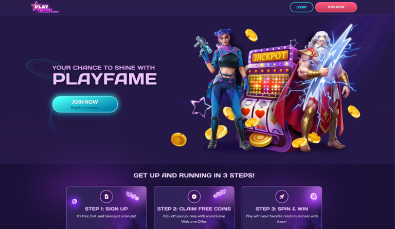 Best sweepstakes casinos USA 2026 | List of top sweeps casinos