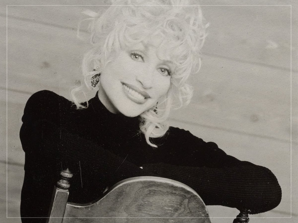 28 fascinating facts about Dolly Parton
