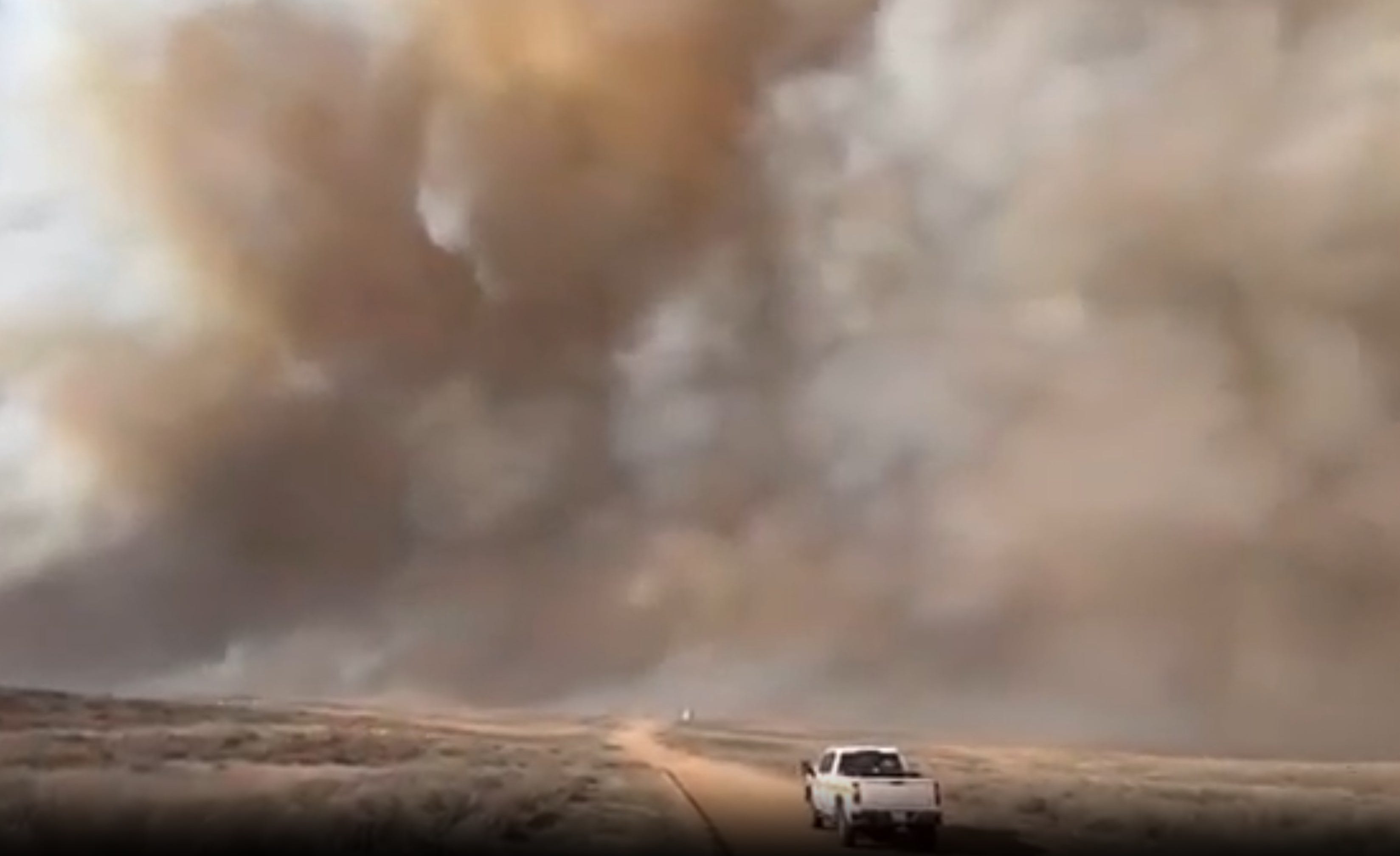 Where are the fires in Oklahoma right now? Track wildfires with ...