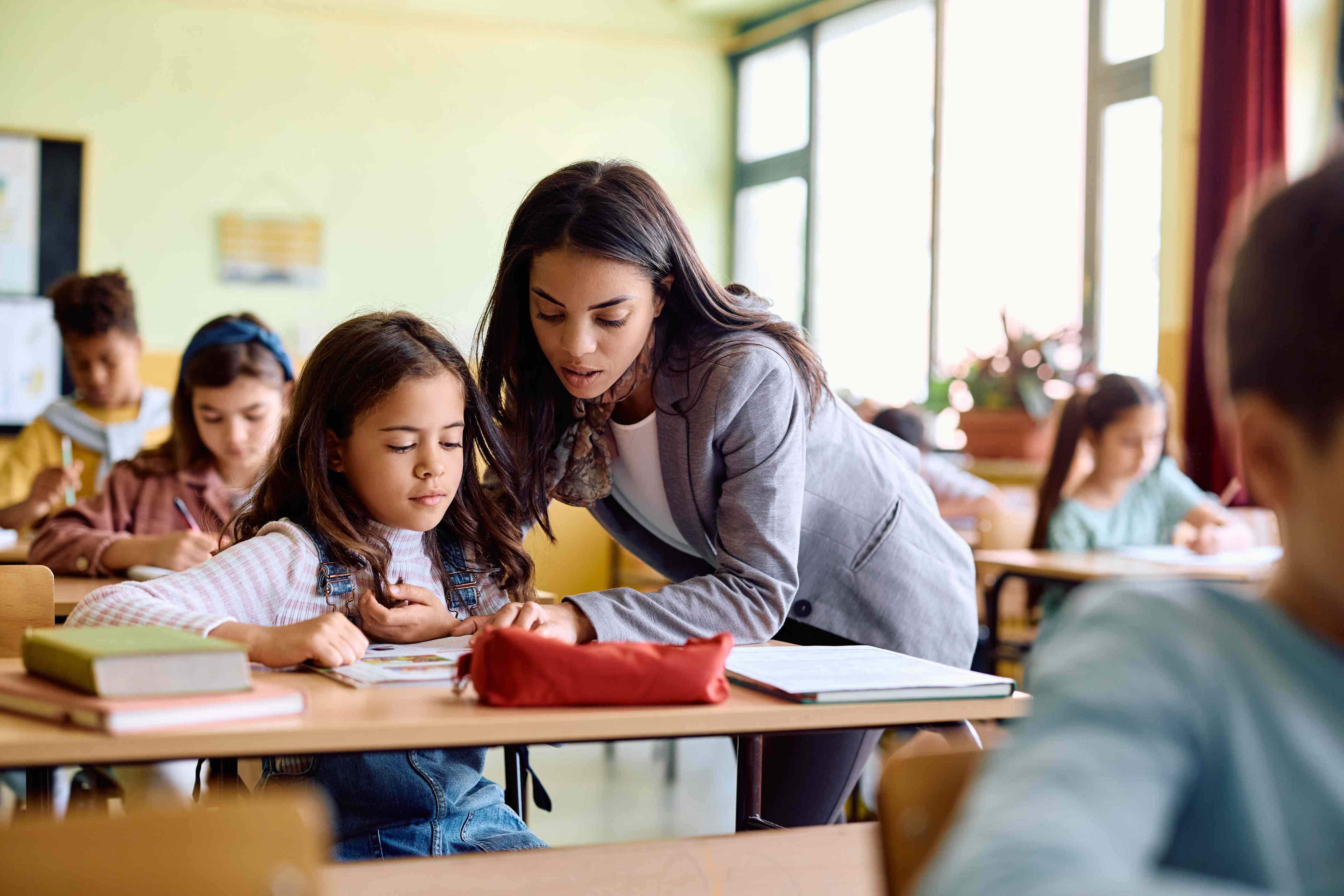 Teachers face retirement challenges: Many struggle with financial ...