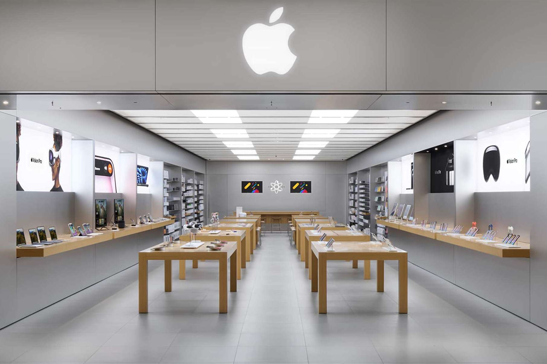 Book an Apple Genius Bar appointment at your preferred location