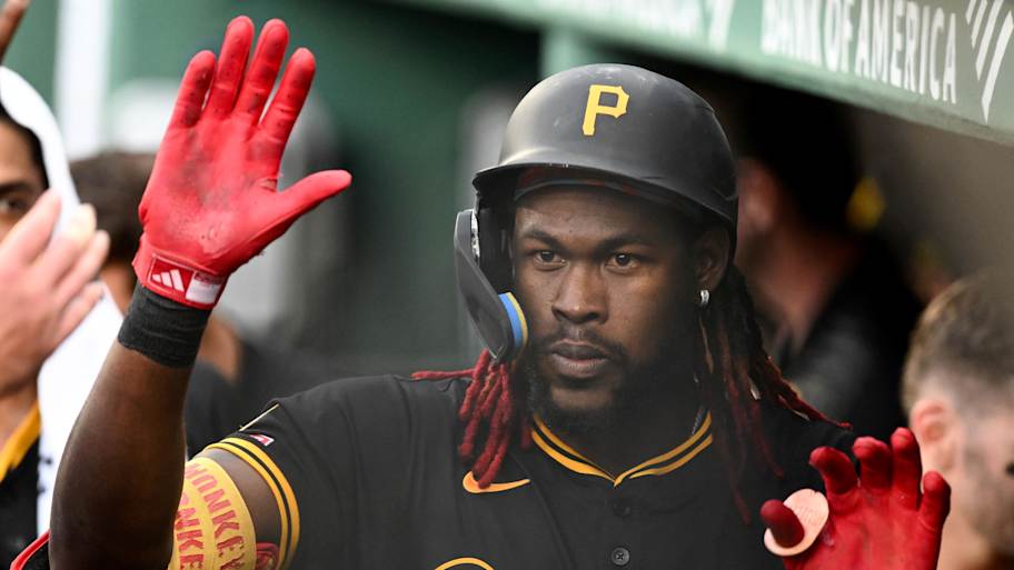 Pirates predicted to make postseason push
