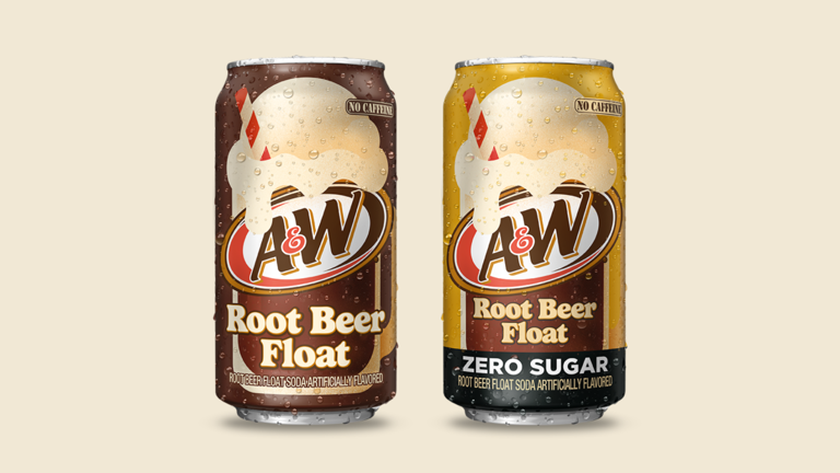 Keurig Dr Pepper just confirmed the return of 5 beloved sodas
