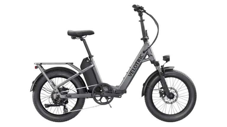 Do folding e-bikes break more often?