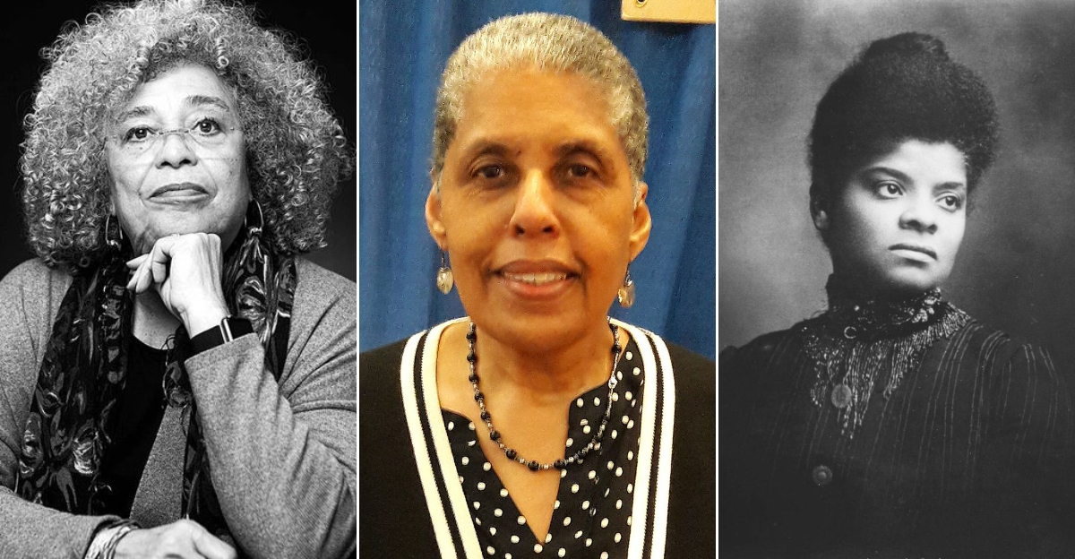 15 Black women writers whose words shaped Black feminism