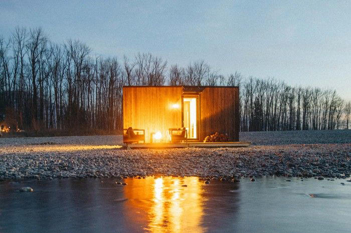 Discover why modular homes are on the rise