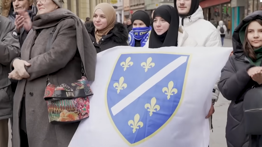 The genocide in Europe most people can't explain