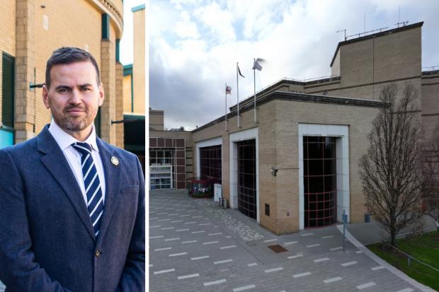 Council leader 'angry with the Prime Minister' after Basildon elections ...