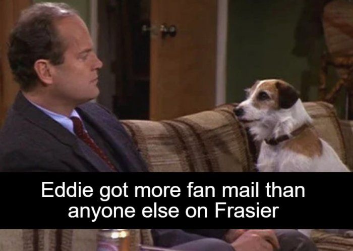 23 untold secrets behind iconic '90s TV shows