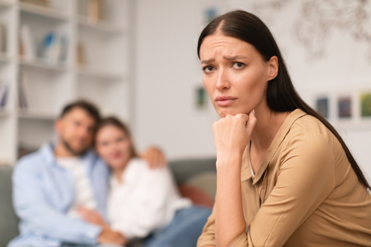 People who call everyone “jealous” often have this problem