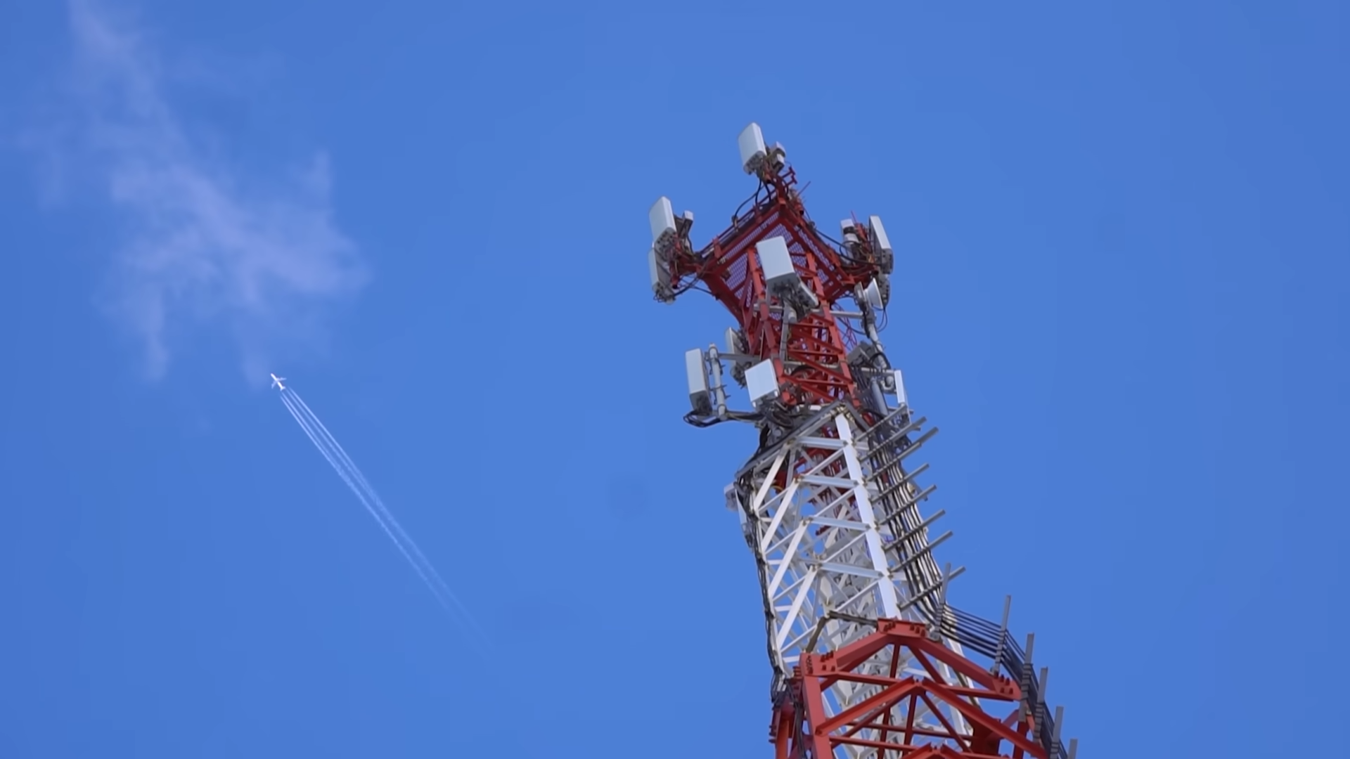 Disconnect that cable – the mistake that brought down the world’s ...