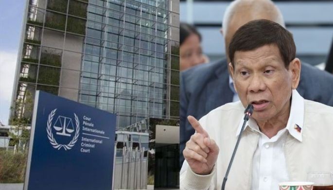 ICC confirms Duterte charges, clearing way for full trial