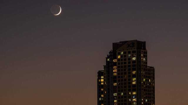 First day of Ramzan 2026 announced by Hyderabad moon sighting committee