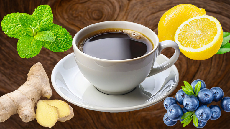 12 flavors that just don't pair well with coffee