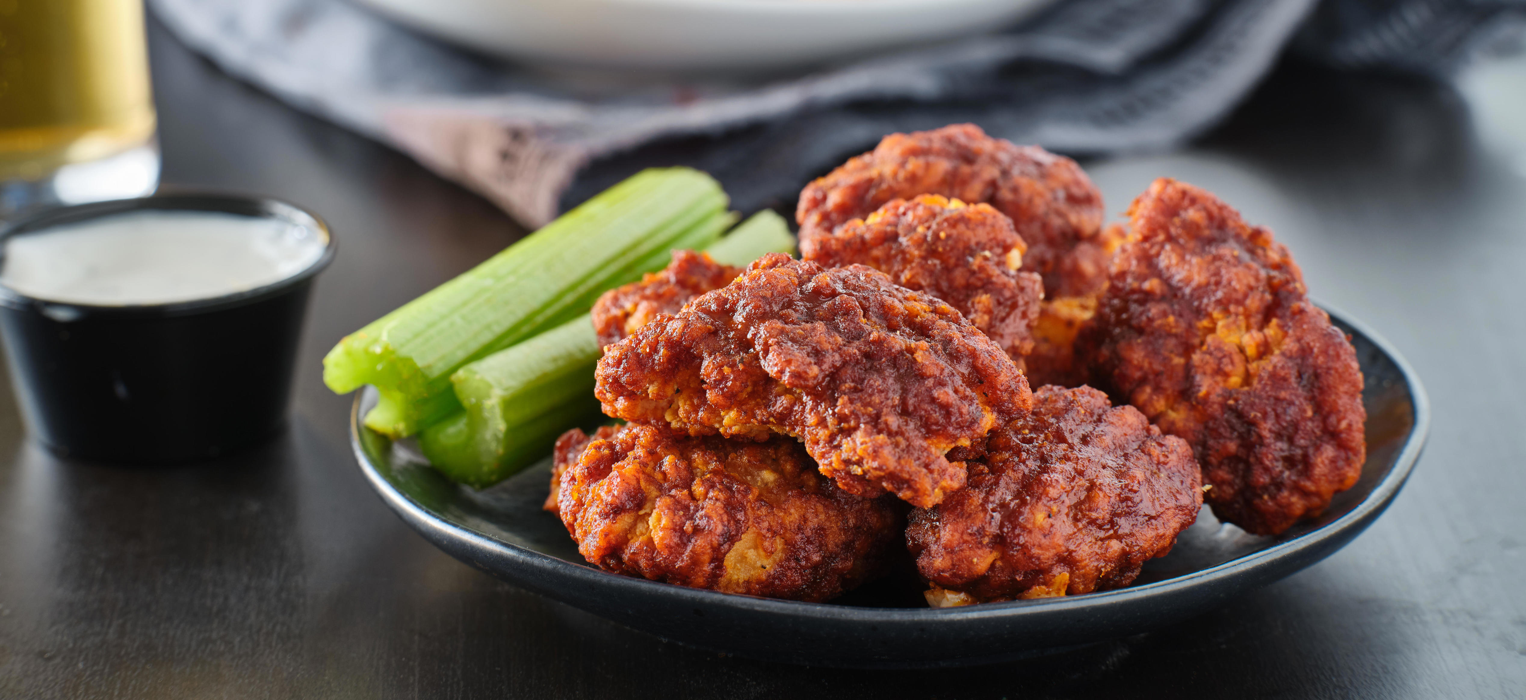 Judge rules on lawsuit claiming 'boneless wings' mislead consumers