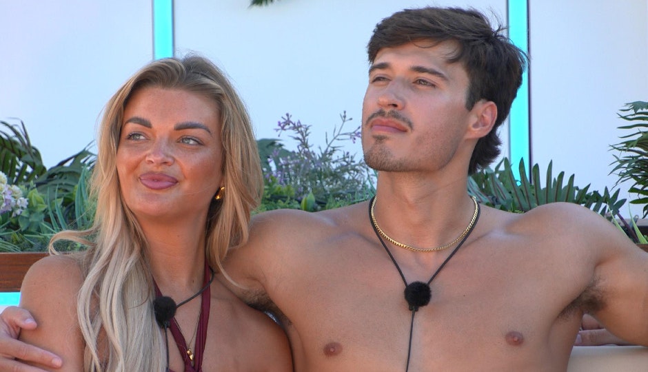 Love Island’s Helena Ford opens up about future with Carrington ...