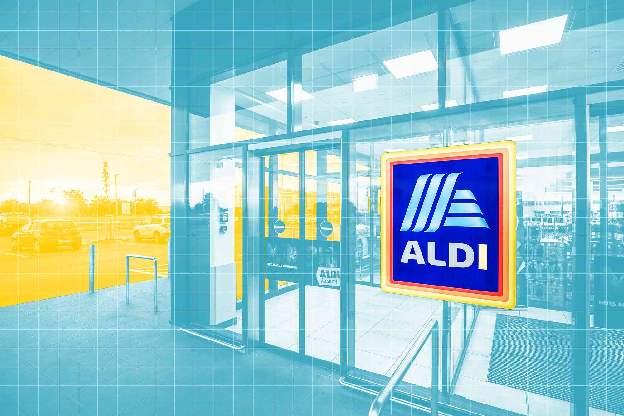 Here's how to decode Aldi's price tags to get the best deals every time ...
