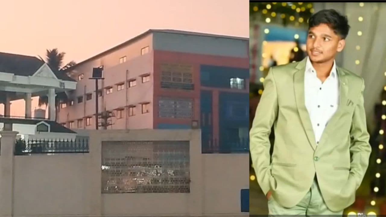Karnataka shocker! Student dies by suicide after parents, teachers ask ...